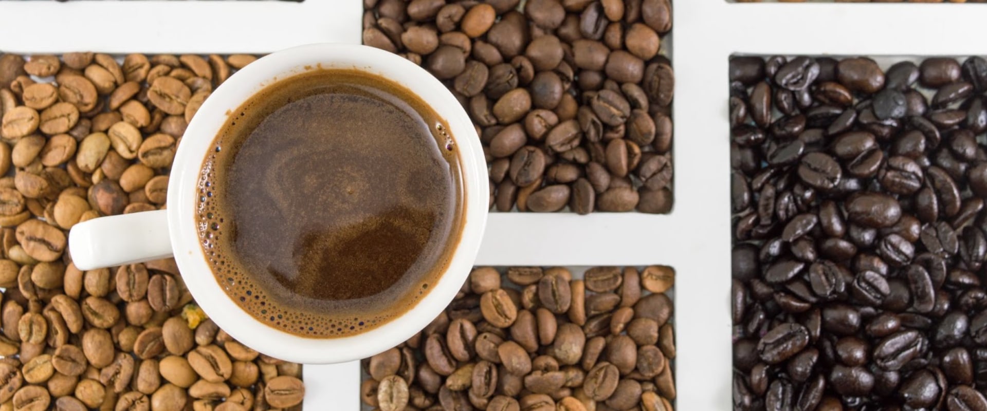 Coffee Varieties: A Comprehensive Guide