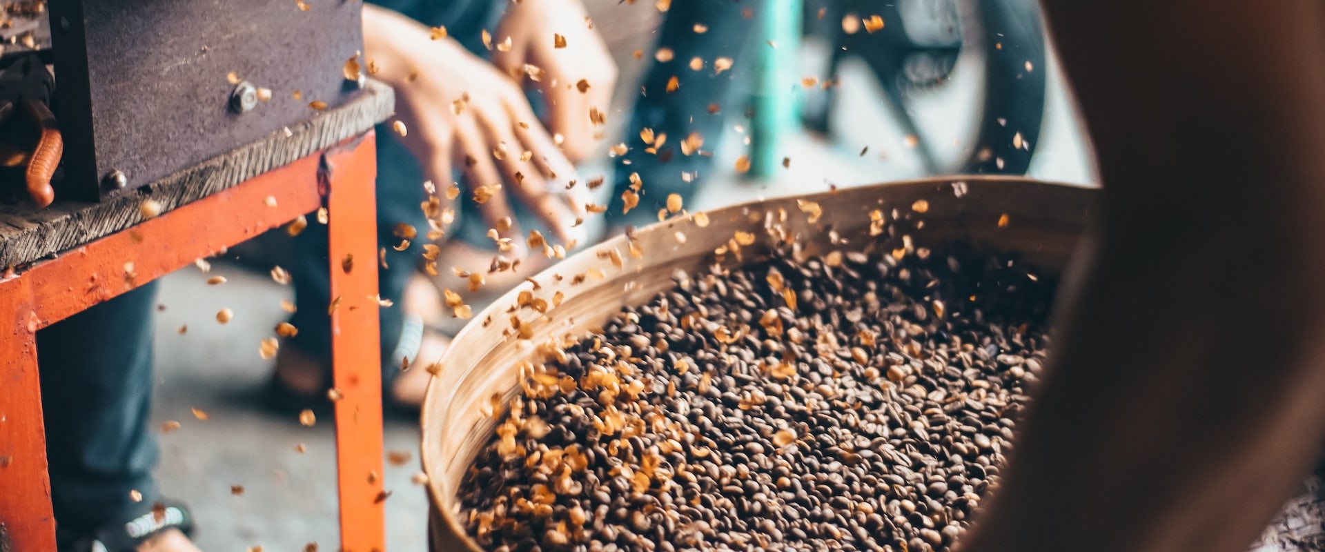 Ethical sourcing practices for Fair Trade and Organic coffee