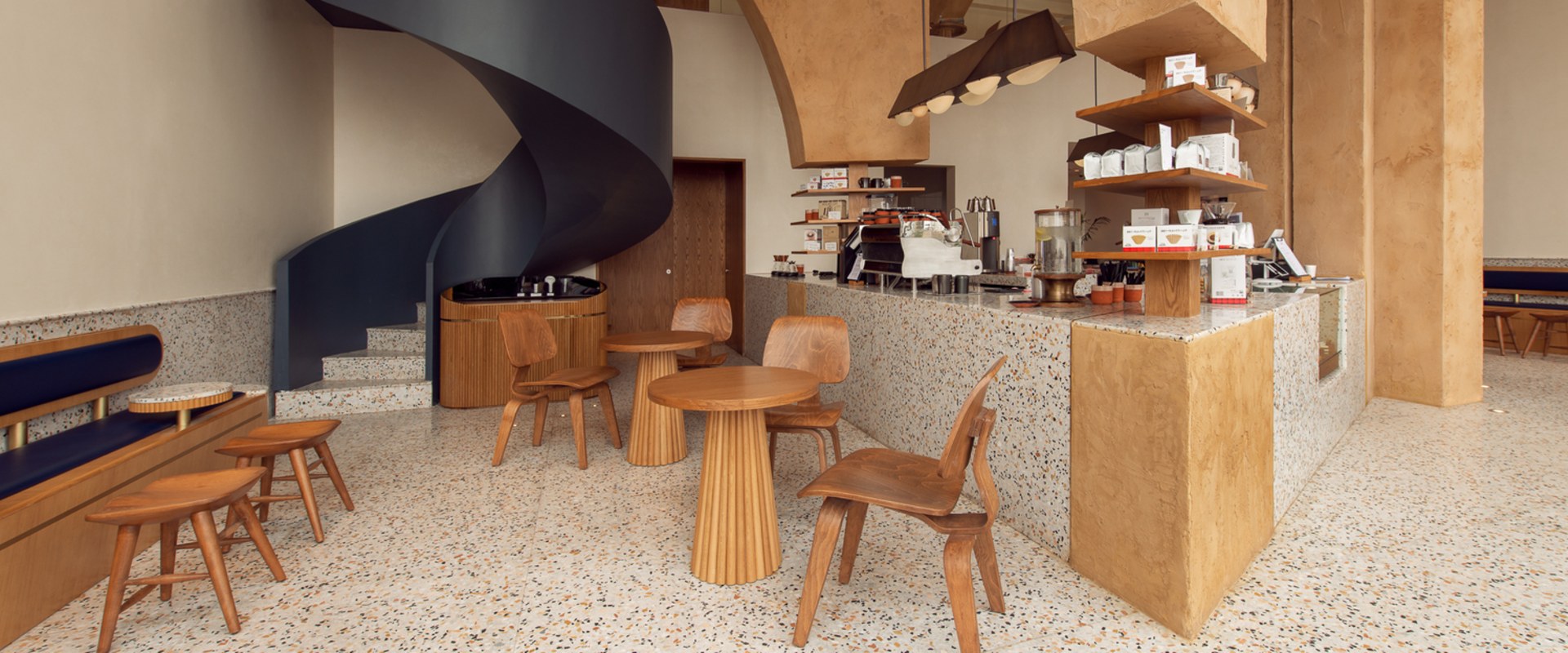 Exploring the World of Cafes